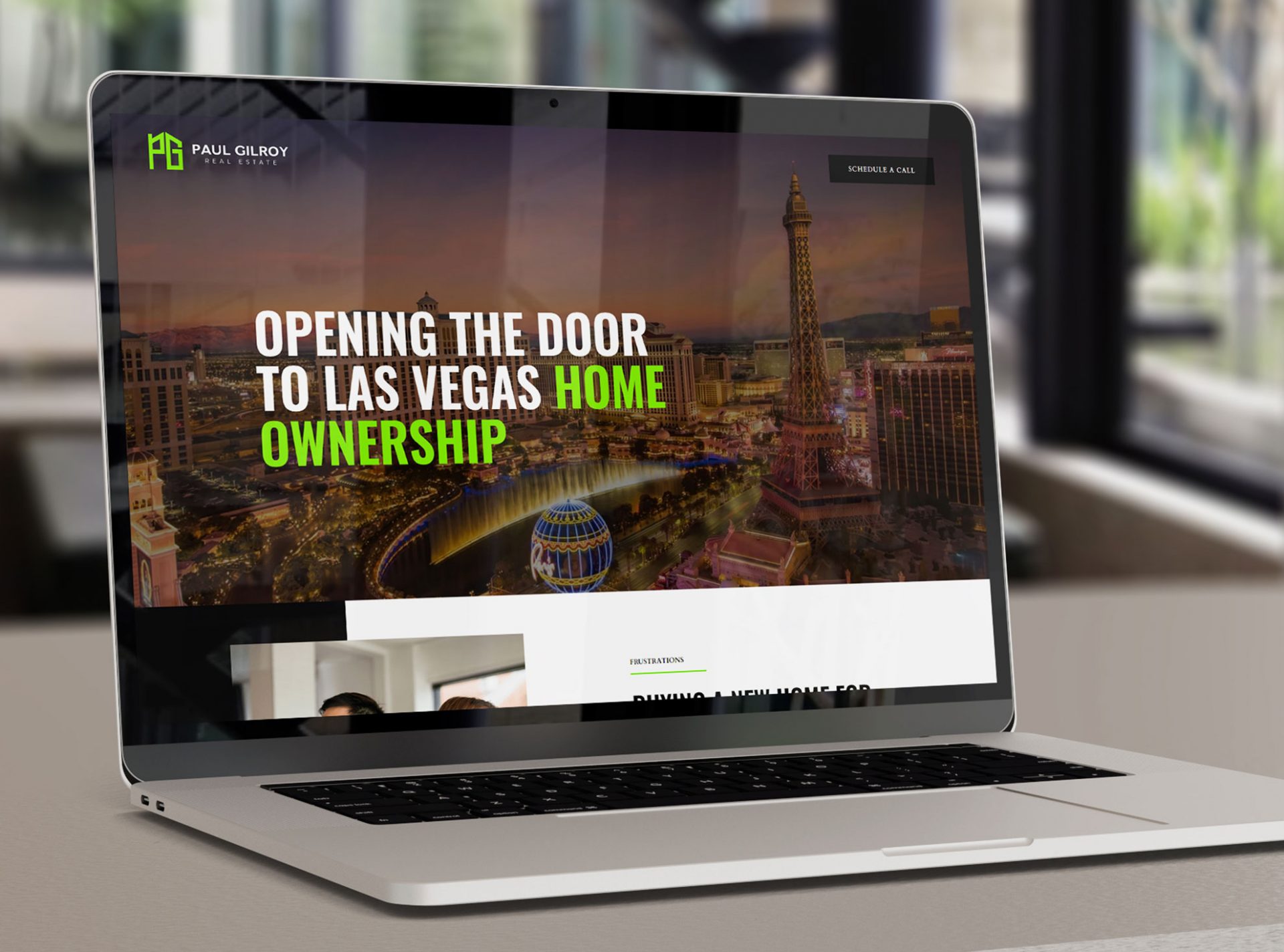 PAUL GILROY - Square 1 Group