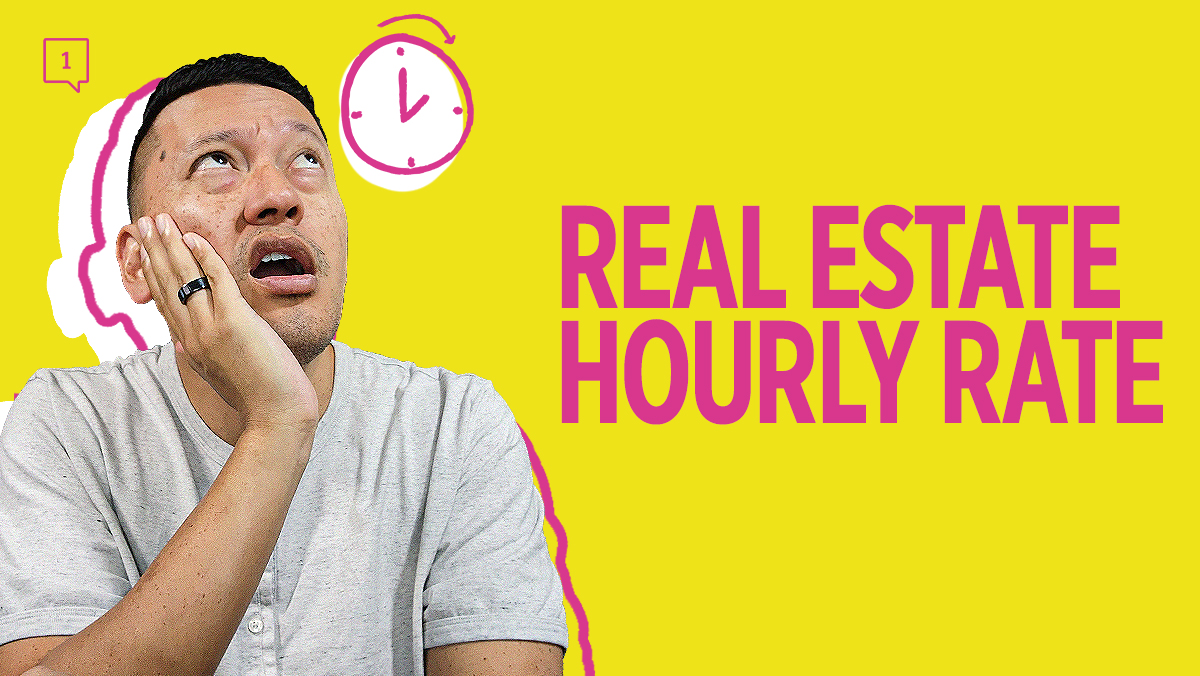 Improving Your Hourly Rate Per Real Estate Client Square 1 Group Improving Your Hourly Rate Per Real Estate Client Square 1 Group