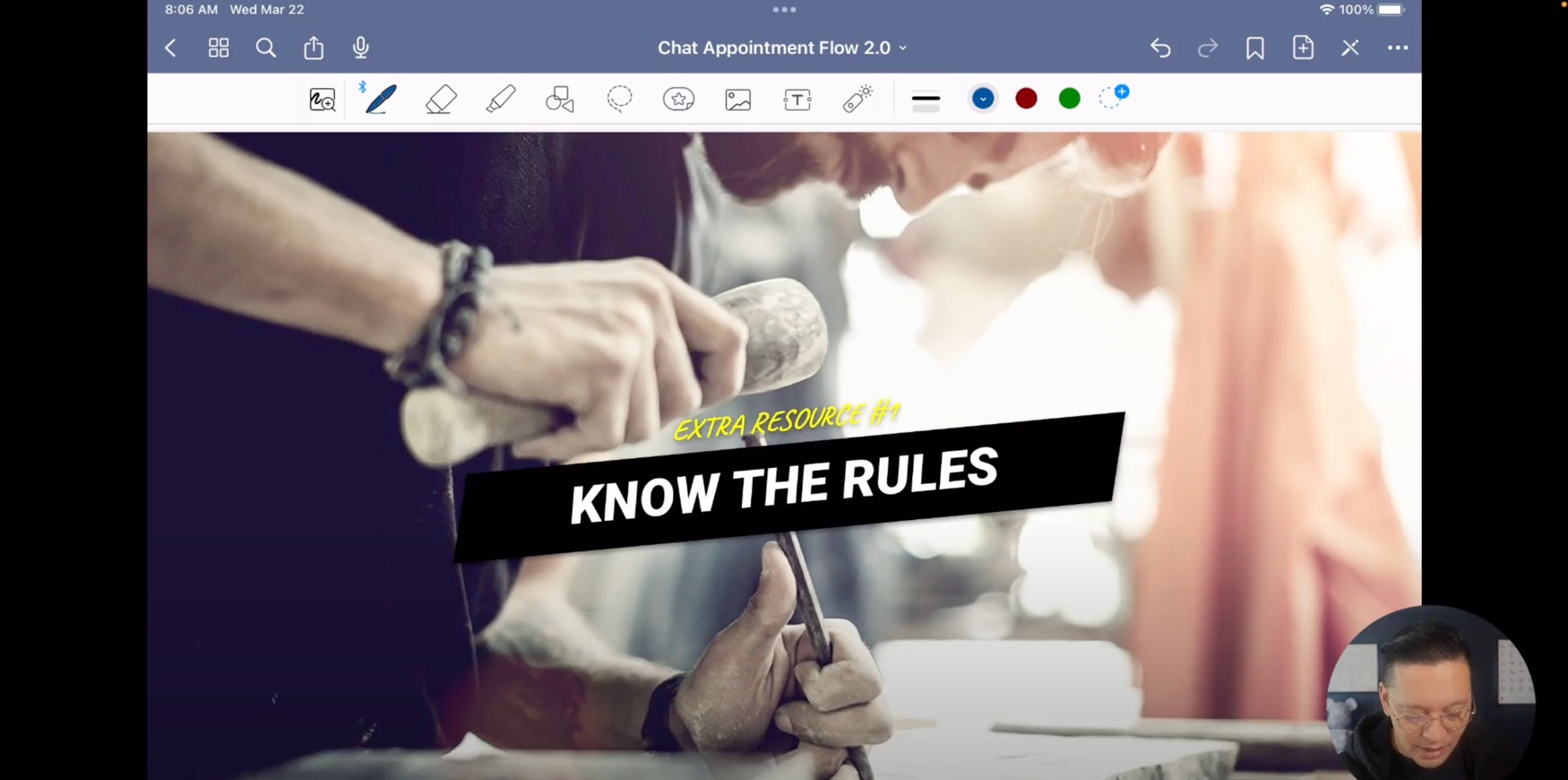 Website Design - Square 1 Group