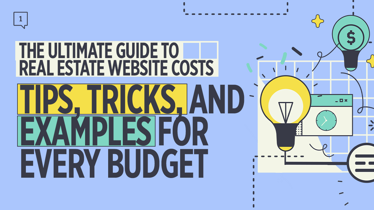 The Ultimate Guide to Real Estate Website Costs: Tips, Tricks, and ...