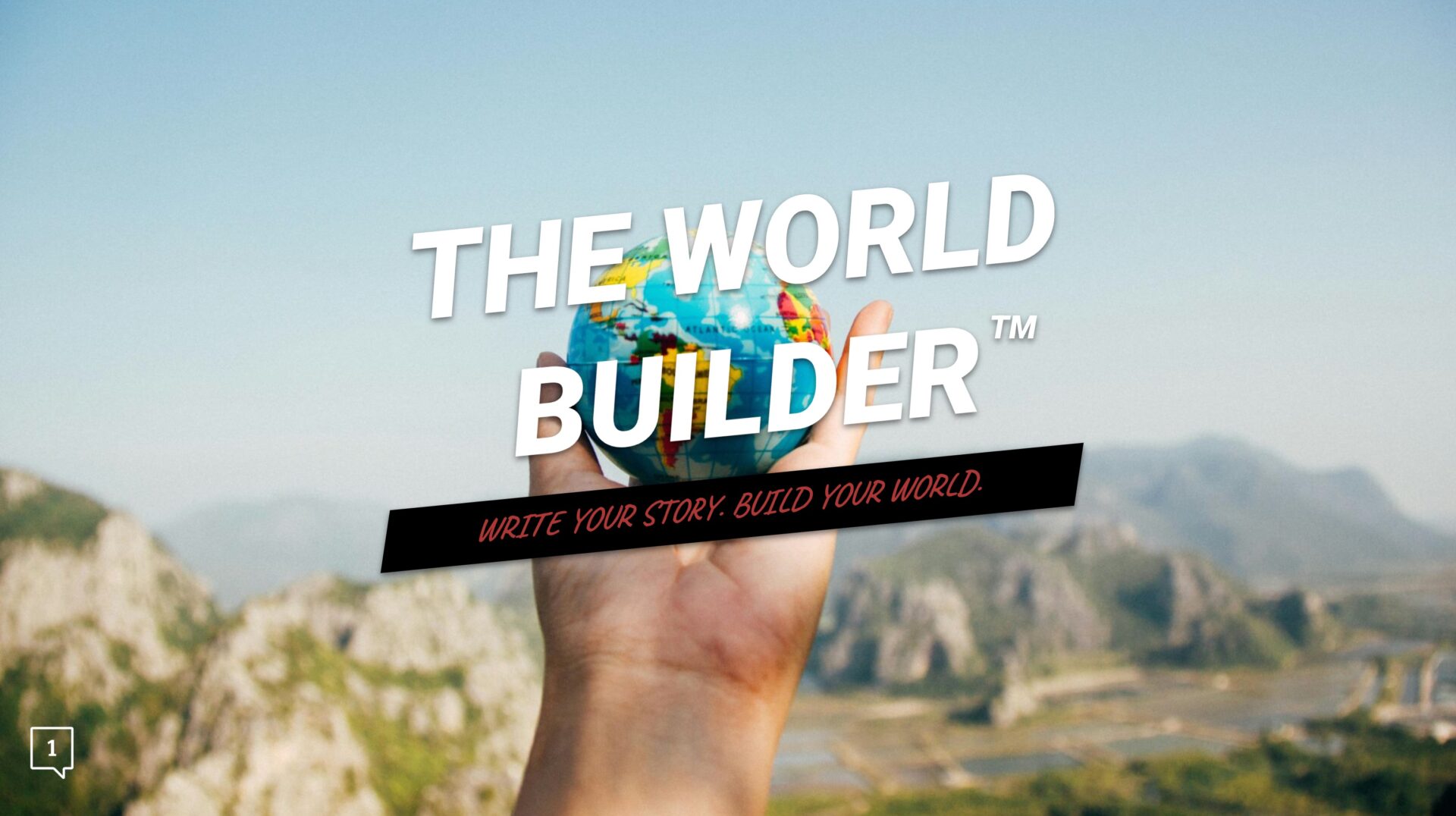 World Builder - Square 1 Group