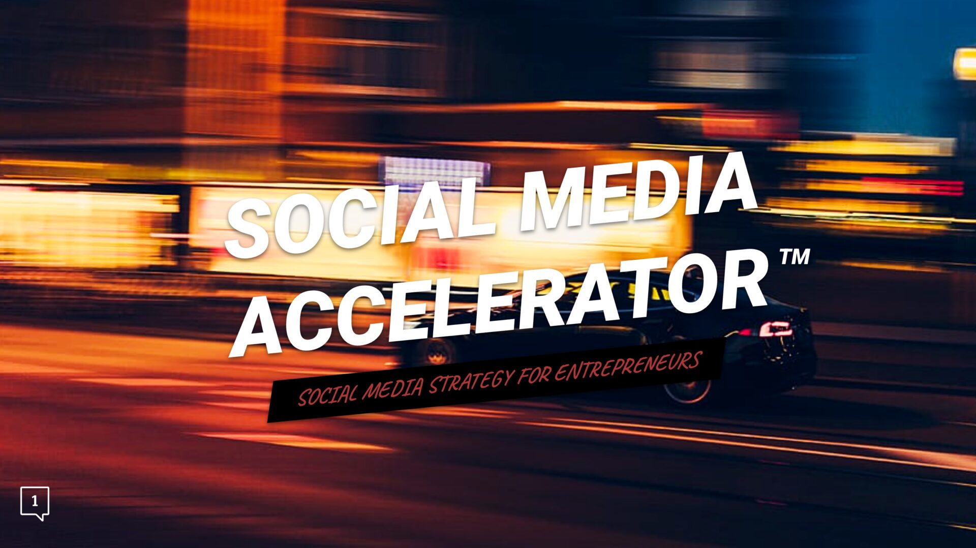Social Media Accelerator: Creating Content 365 Days Of The Year ...