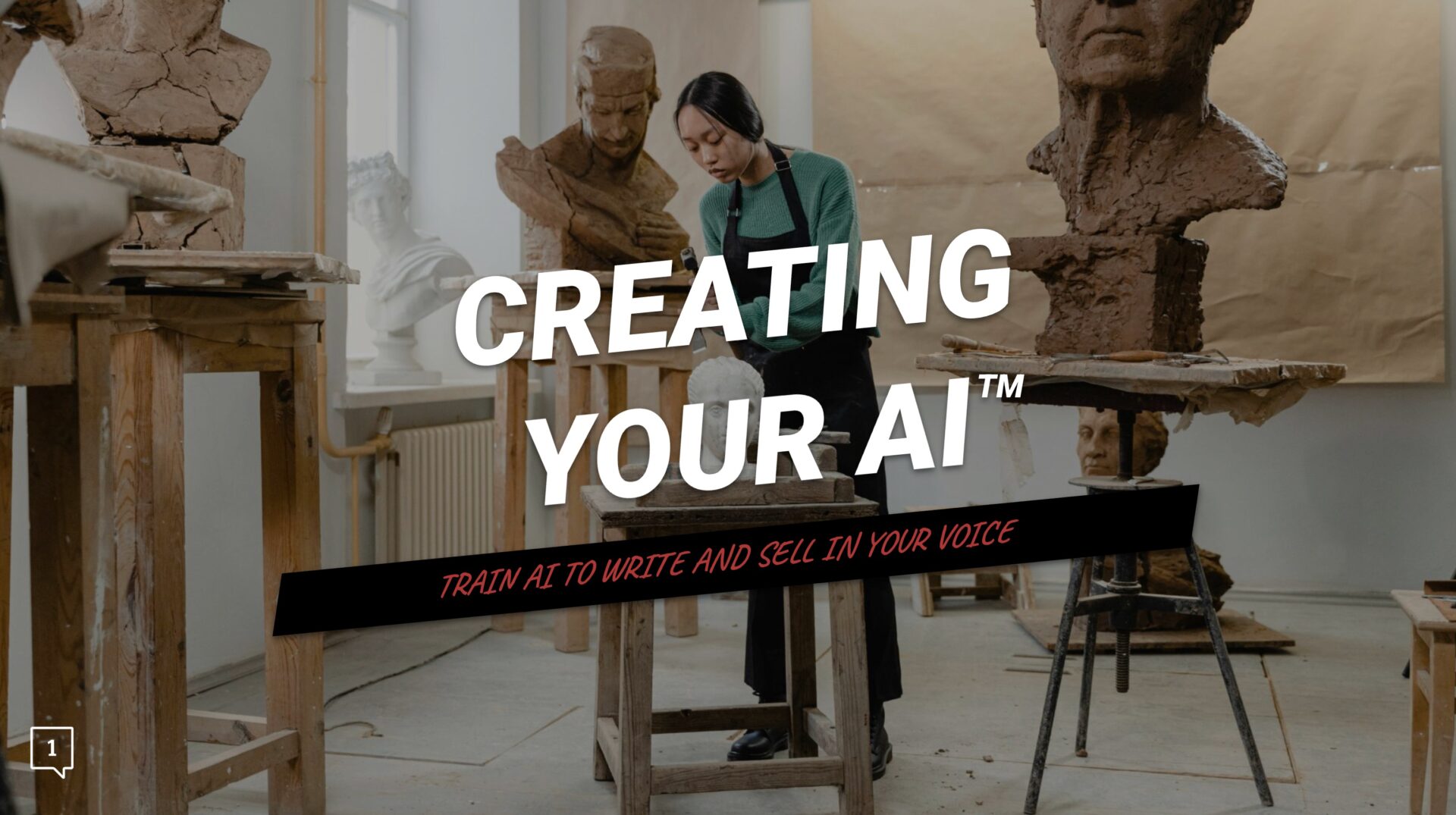 Creating Your AI - Square 1 Group