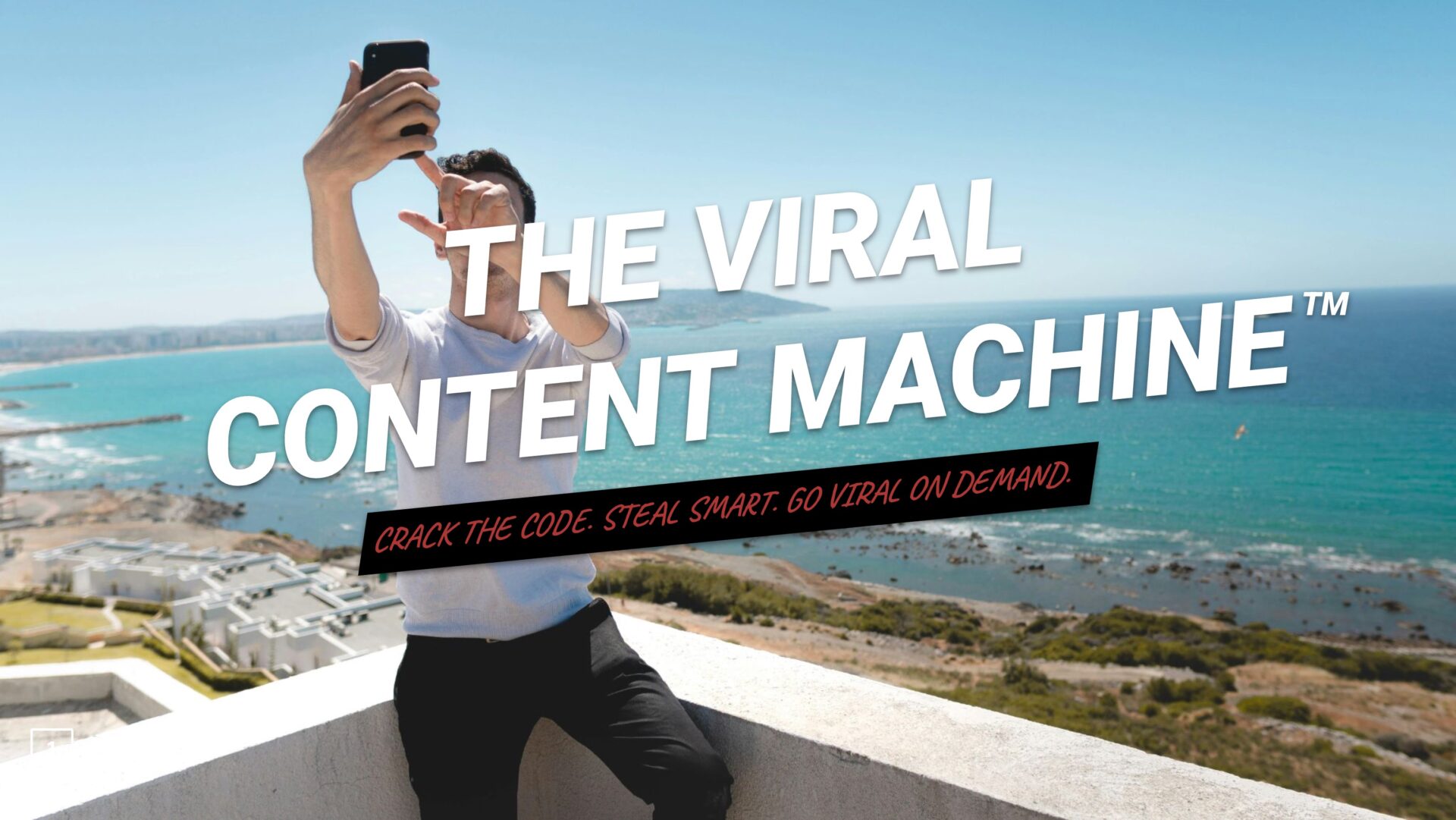 The Viral Content Machine - Square 1 Group